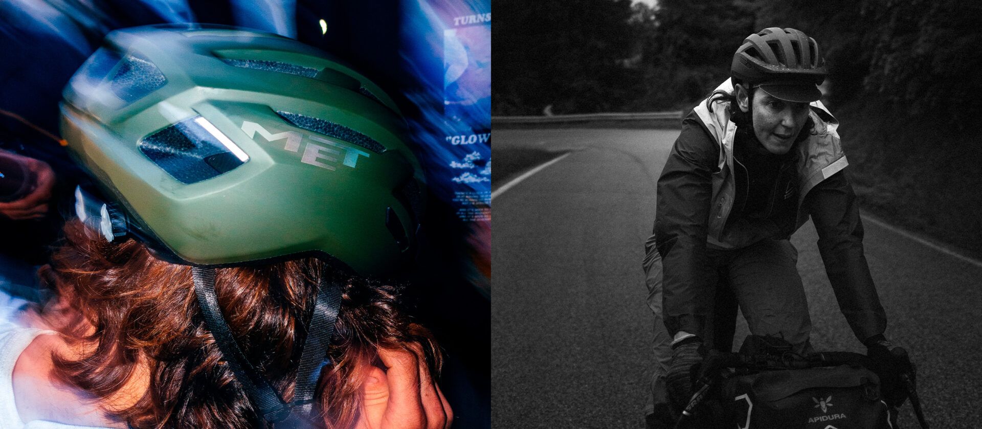 MET Helmets | Road, MTB, City and Kids Helmets