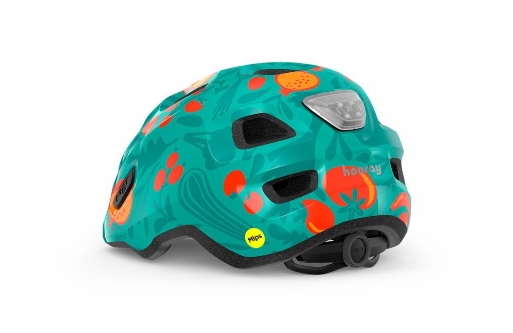 Hooray Mips Kids Helmet | MET Helmets
