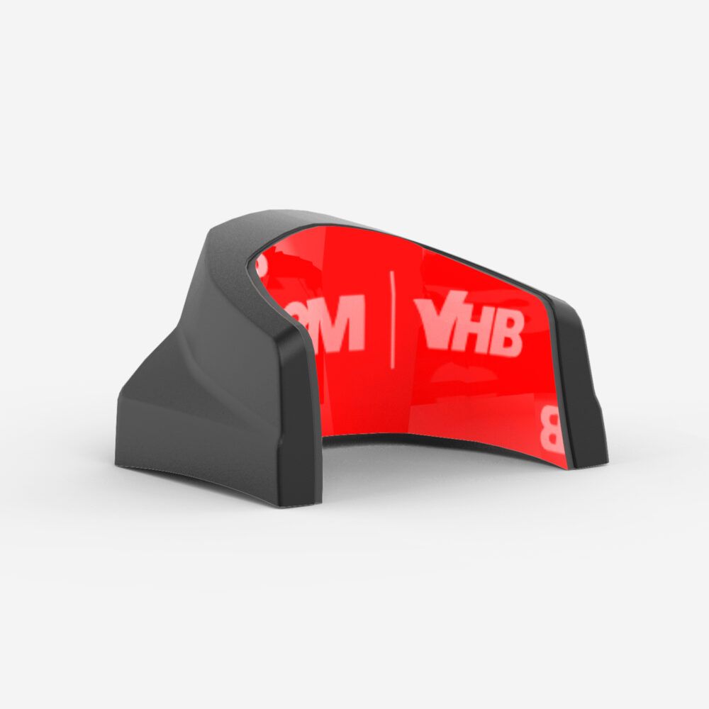 Magnetic USB Led Light Adapter V2 | MET Helmets