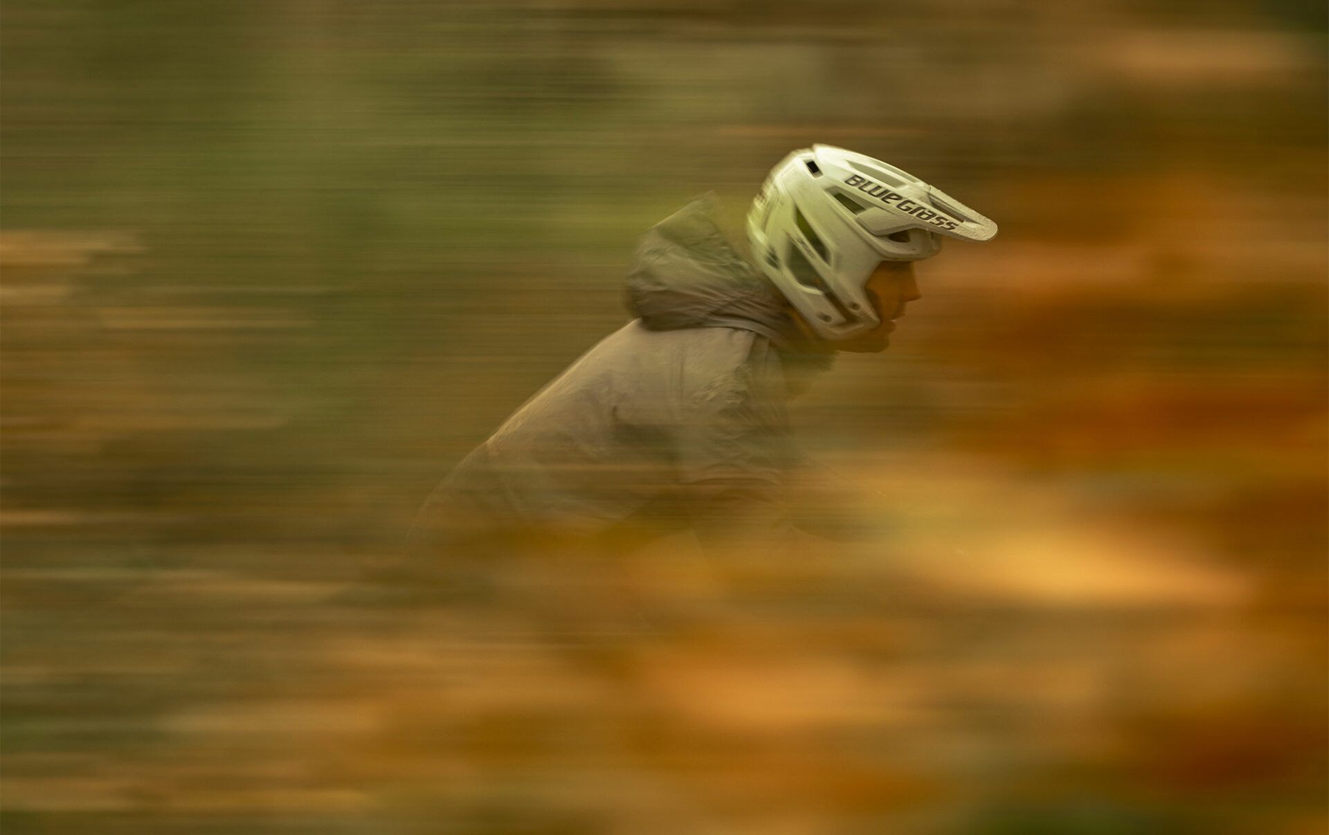 Jetro 3/4 Jet MTB Helmet for Enduro, E-MTB, Dirt | Bluegrass