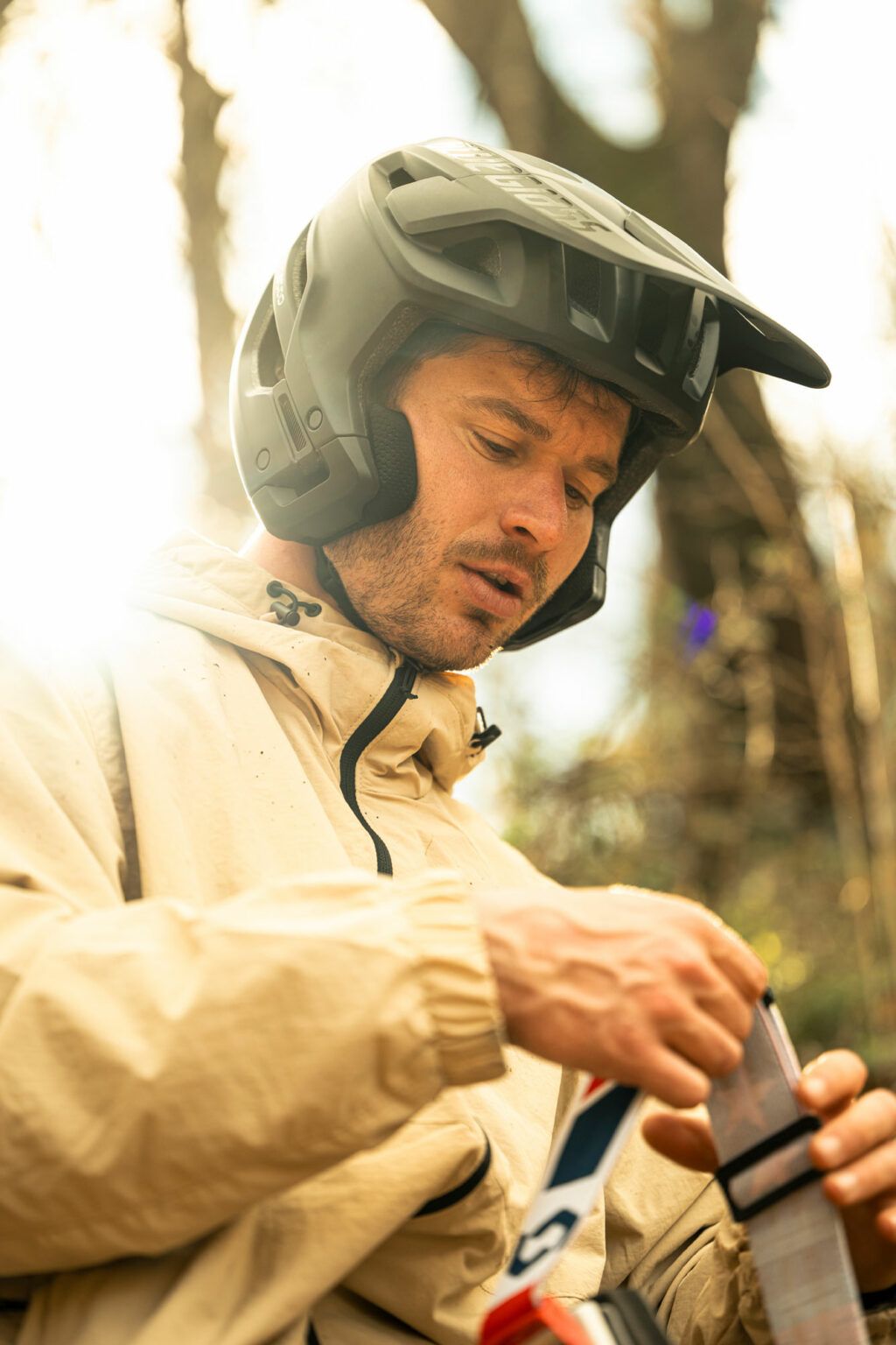 INTRODUCING JETRO | MET Helmets