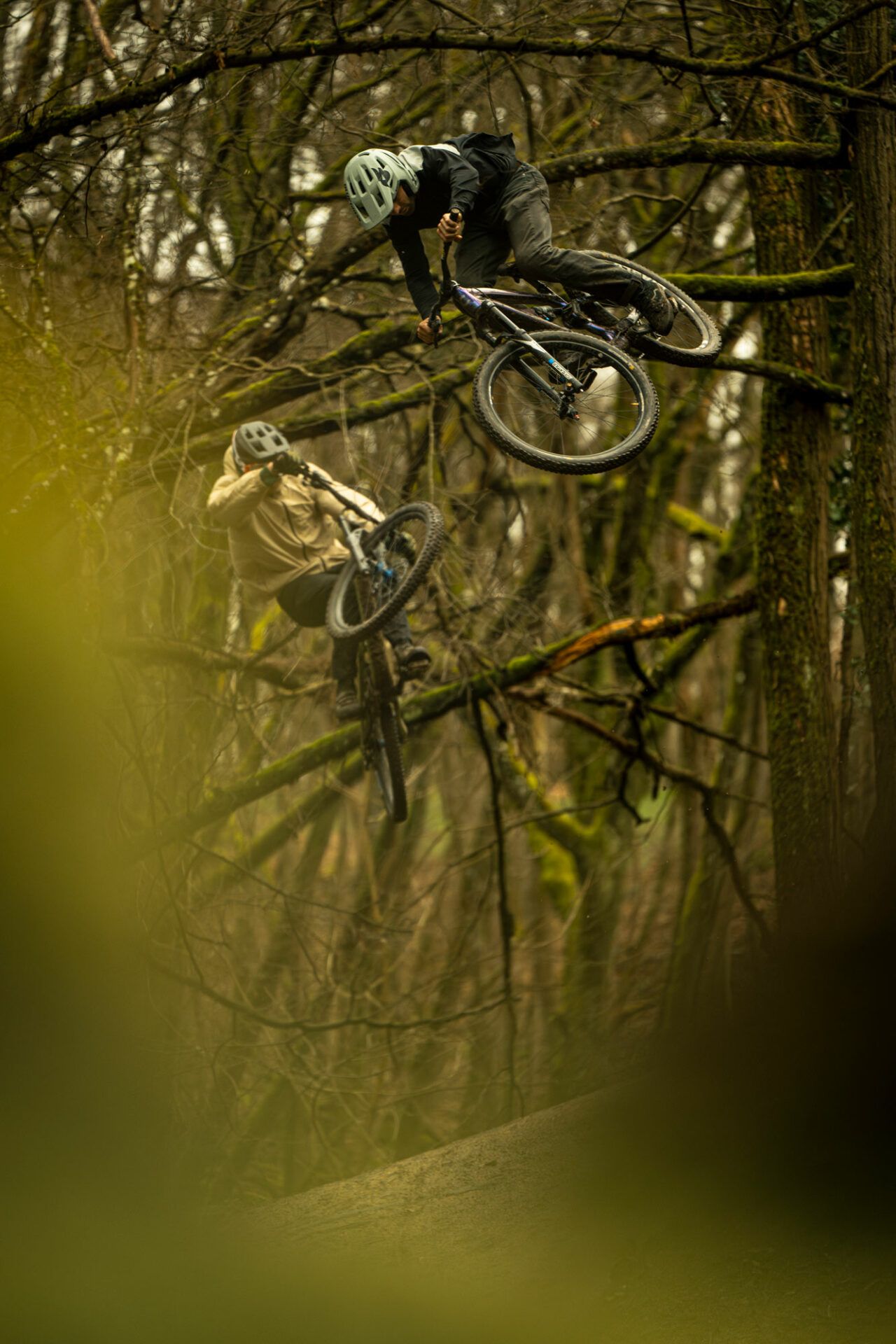 INTRODUCING JETRO | MET Helmets