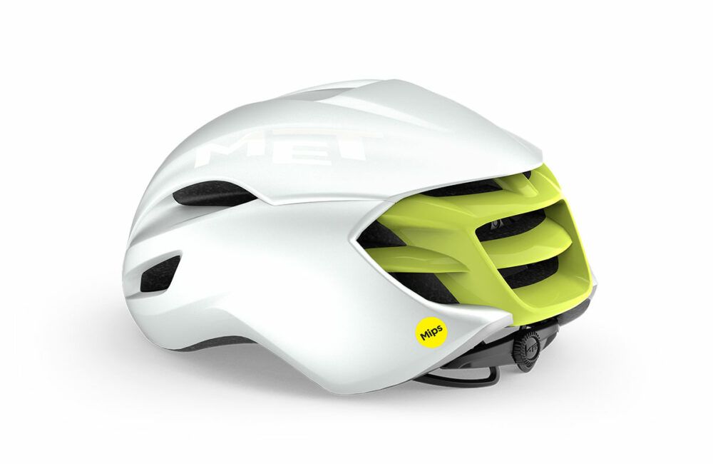 Manta Mips Aero Road Cycling Helmet | MET Helmets