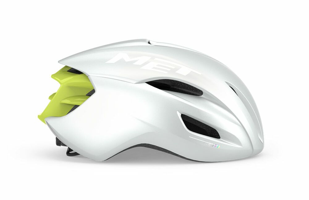 Manta Mips Aero Road Cycling Helmet | MET Helmets