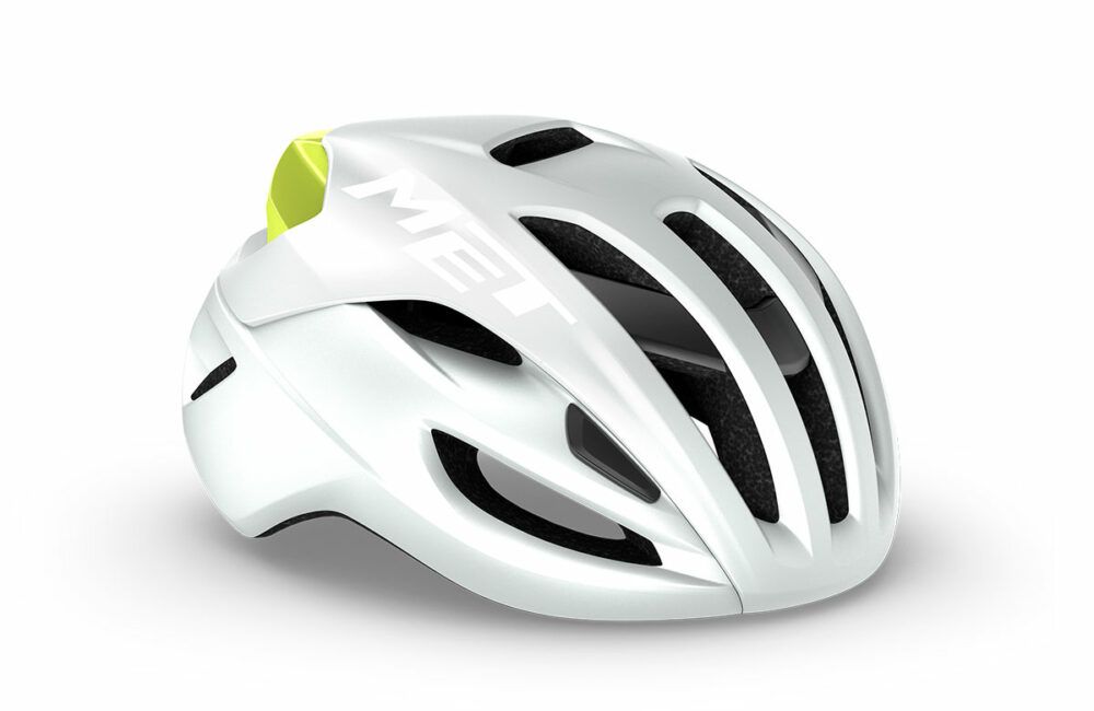 Rivale Mips Road Cycling Helmet | MET Helmets