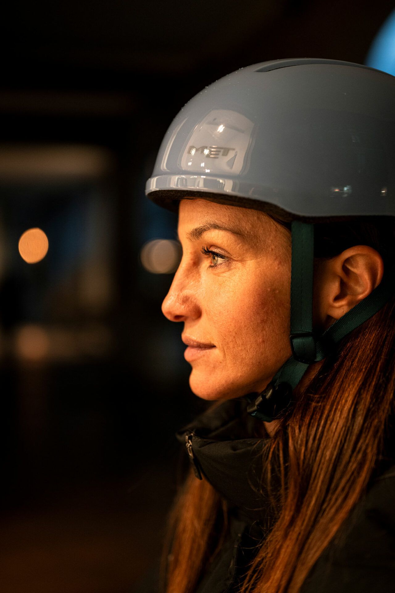 Vibe E-Bike Urban Helmet | MET Helmets