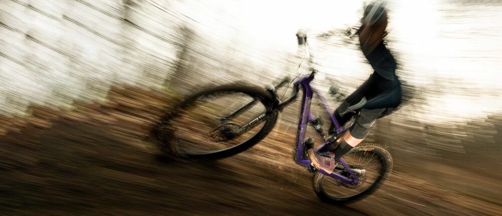 Aura Core Gomitiere MTB per Trail, Enduro, DH, E-MTB | Bluegrass