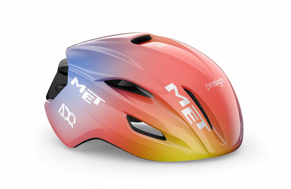 Manta Mips Aero Road Cycling Helmet | MET Helmets