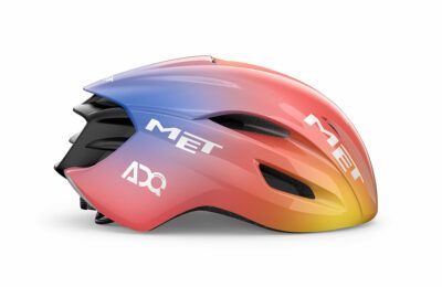 Manta Mips Aero Road Cycling Helmet | MET Helmets