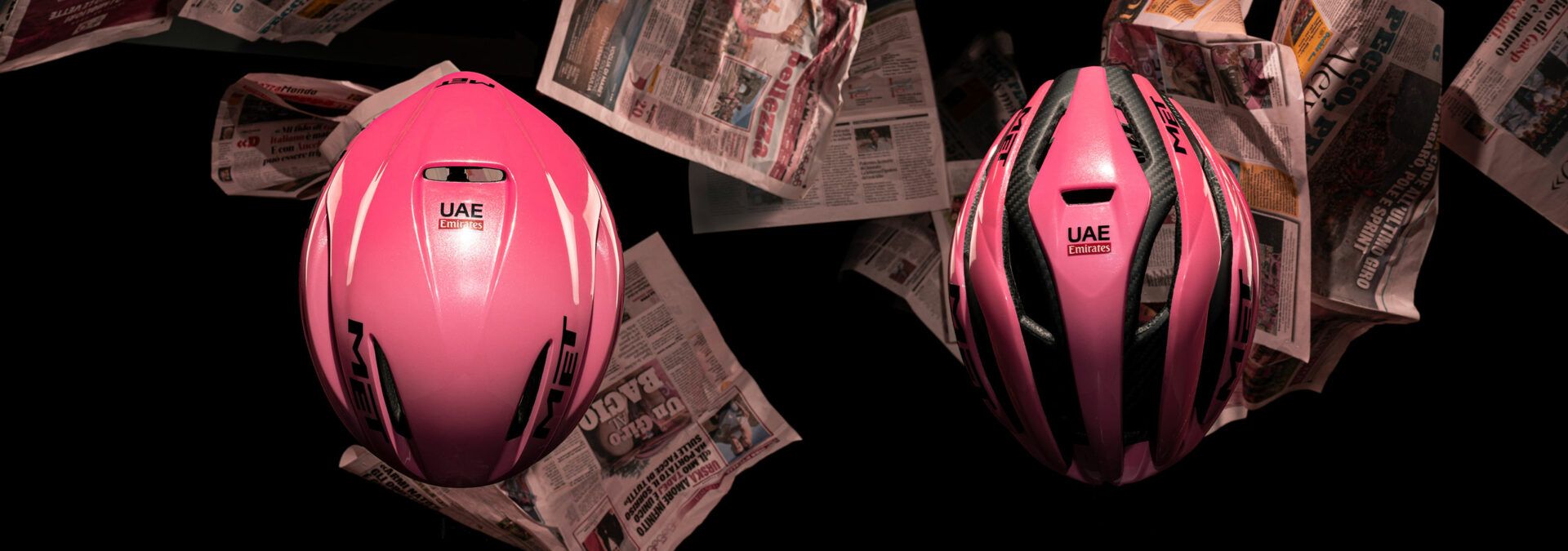Limited Edition Helmets | MET Helmets