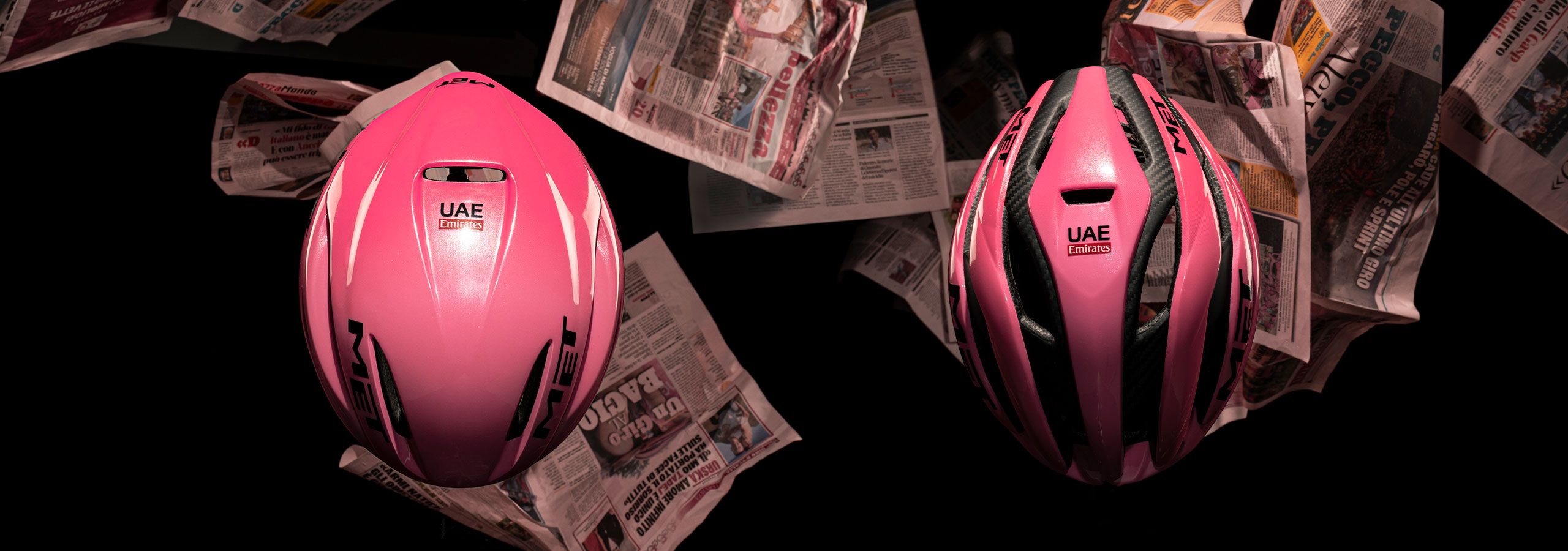 Limited Edition Helmets | MET Helmets