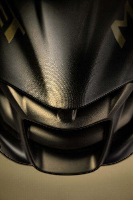THE BLAČK EDITION, a tribute to champions | MET Helmets
