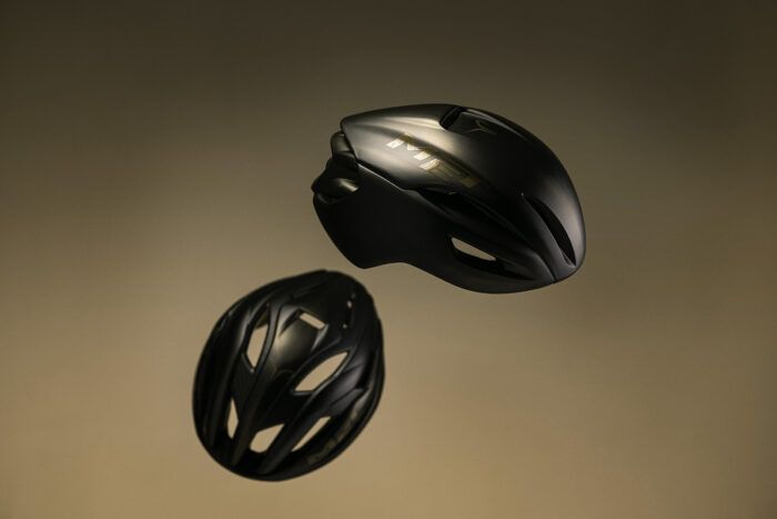 THE BLAČK EDITION, a tribute to champions | MET Helmets