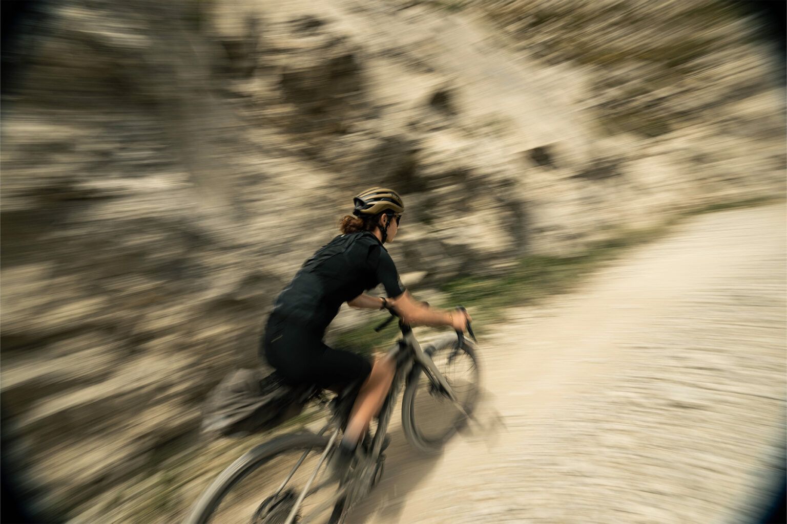 WANDER COLLECTION | Helmets for gravel riders | MET Helmets