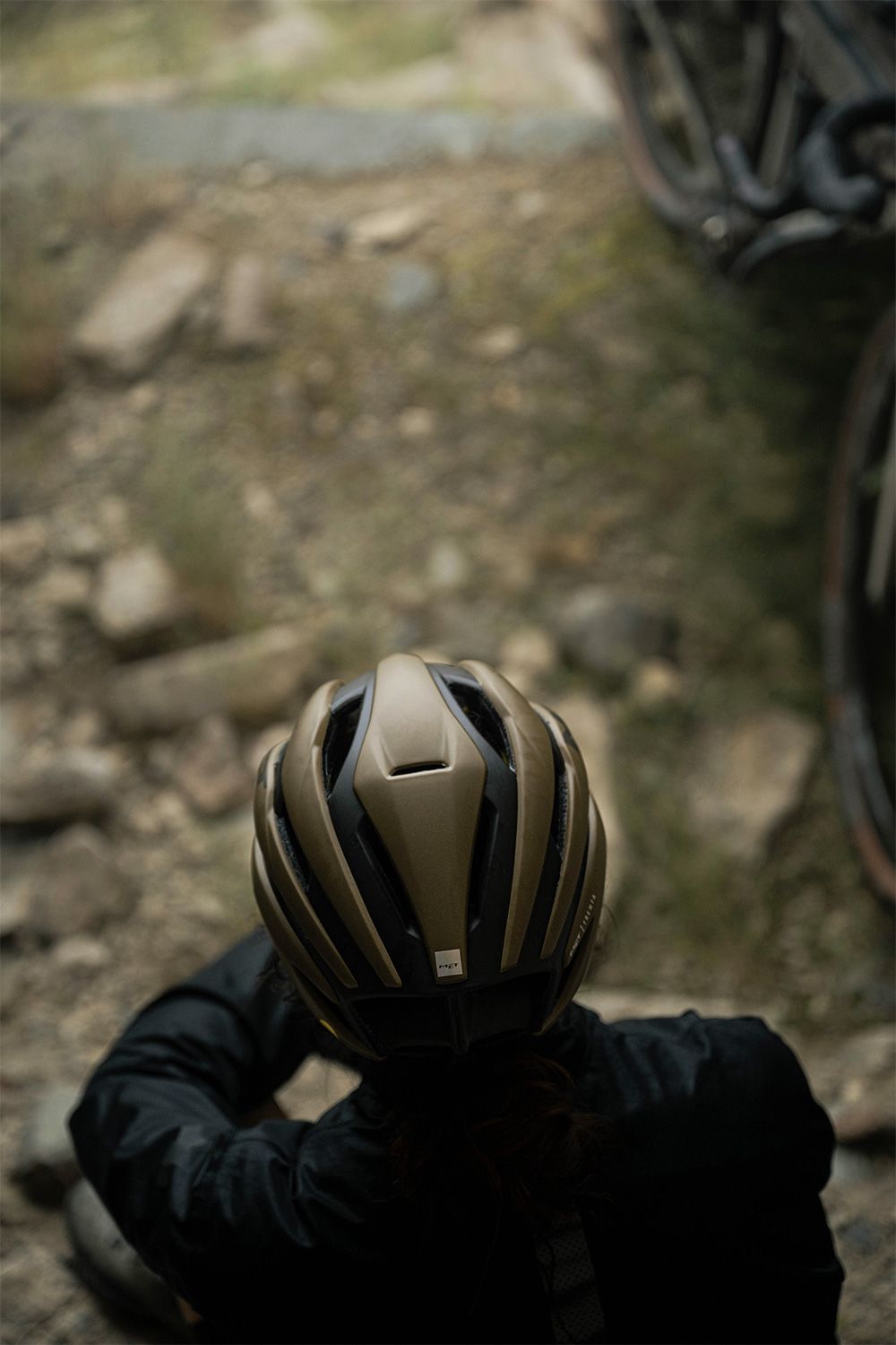 WANDER COLLECTION | Helmets for gravel riders | MET Helmets
