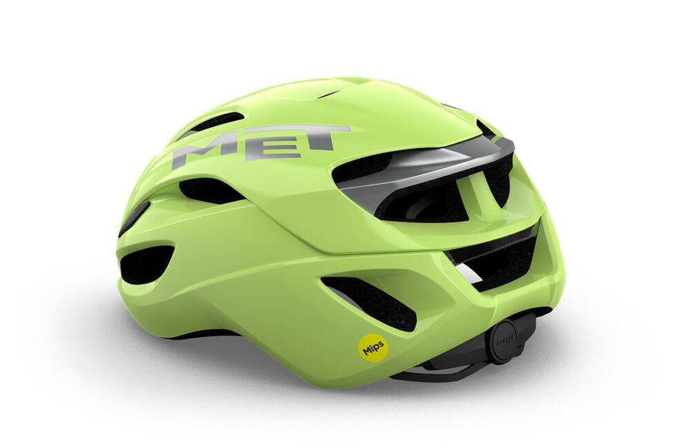 Rivale Mips Road Cycling Helmet | MET Helmets