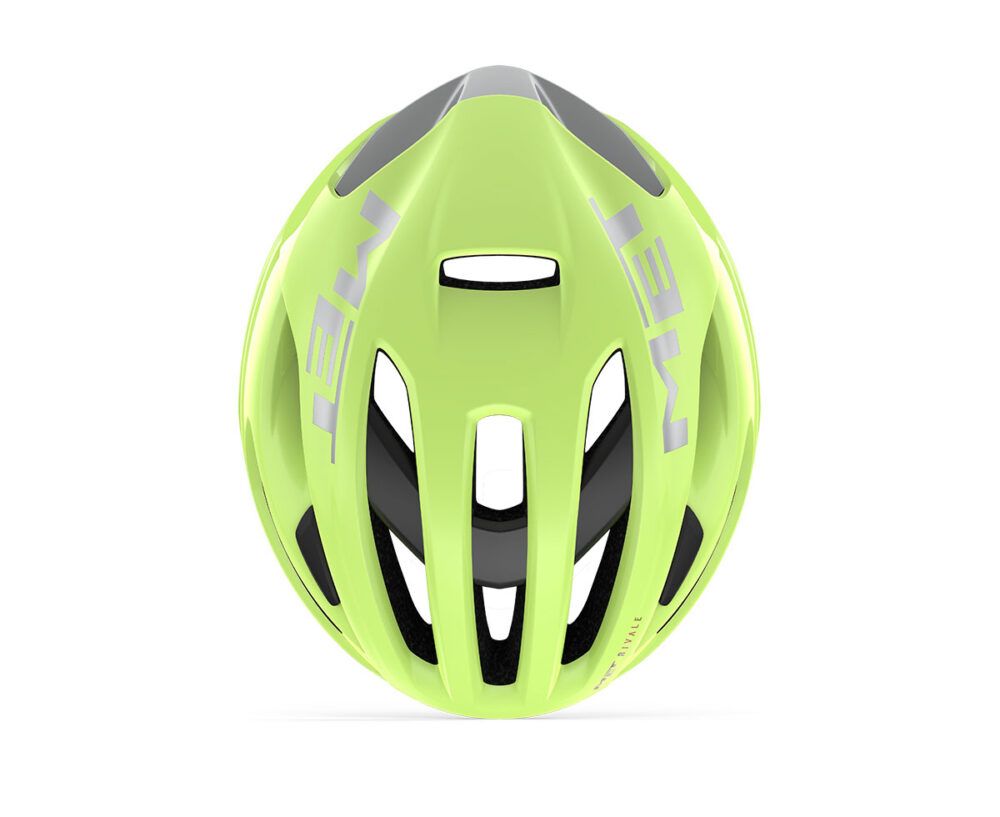 Rivale Mips Road Cycling Helmet | MET Helmets