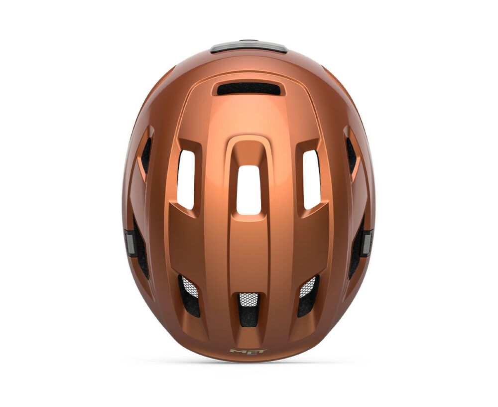 E-Mob E-Bike Urban Helmet | MET Helmets