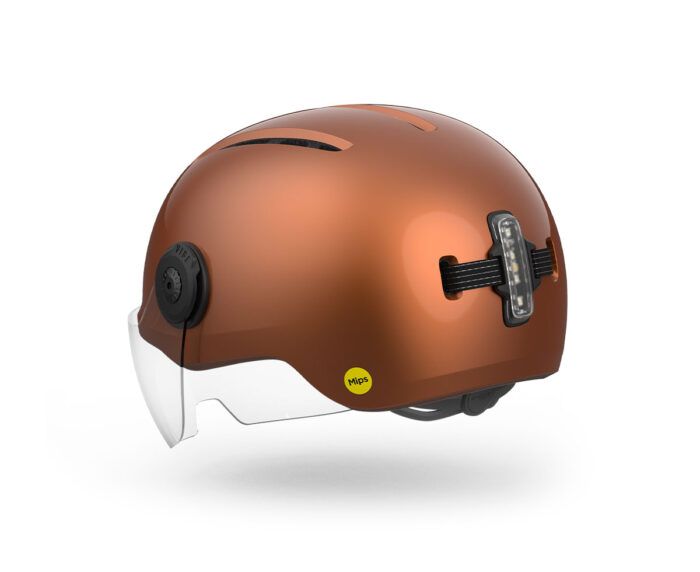 Vibe On Mips E-Bike Urban Helmet | MET Helmets