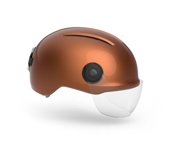 Vibe On Mips E-Bike Urban Helmet | MET Helmets