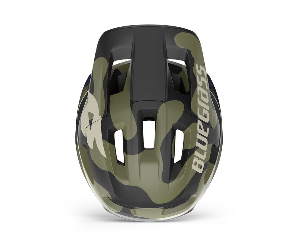 Jetro 3/4 Jet MTB Helmet for Enduro, E-MTB, Dirt | Bluegrass