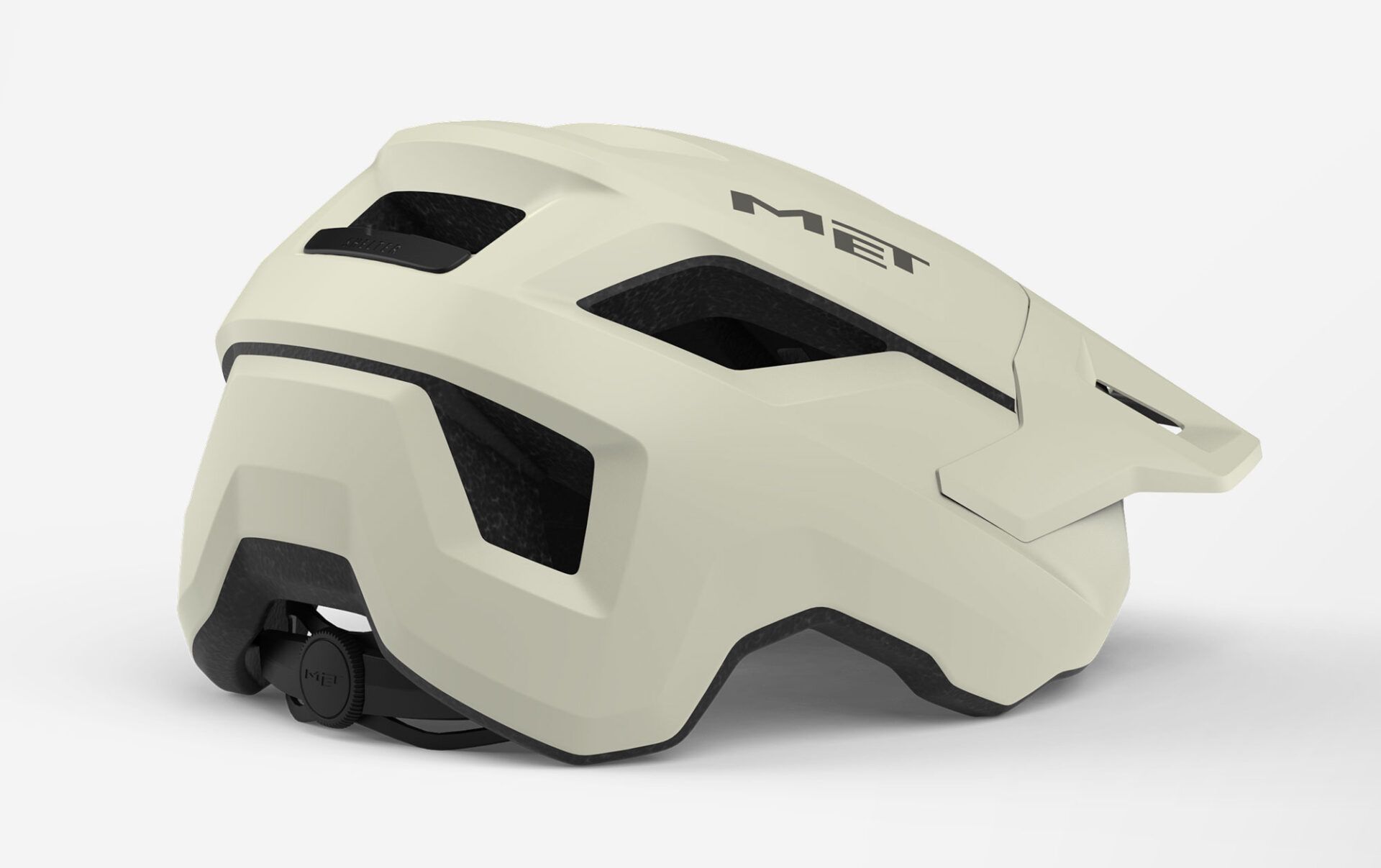 Shelter MTB Helmet for Trail and E-MTB | MET Helmets