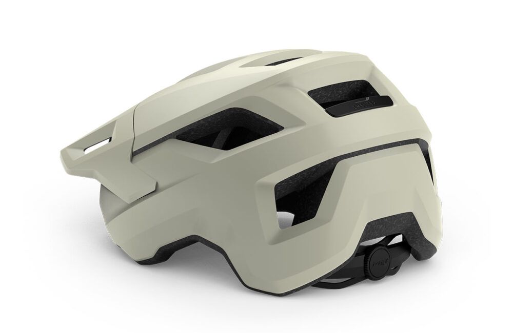 Shelter MTB Helmet for Trail and E-MTB | MET Helmets