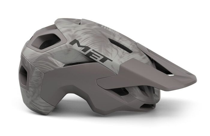 Revo MTB helmet for trail, enduro and E-MTB | MET Helmets